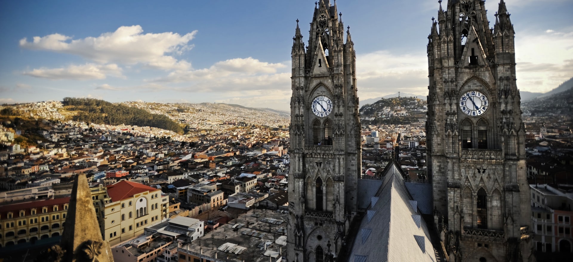 10 Reasons Why Ecuador is THE Destination for Students