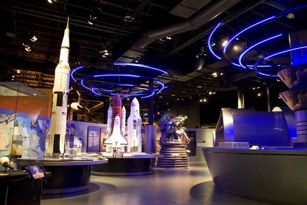 Montréal’s Must-See Sites for STEM Students